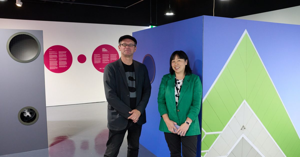 New CMAG show builds on reputation of Canberra's first government ...