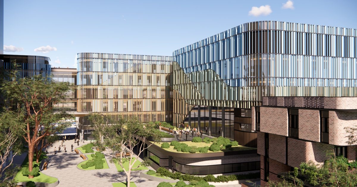 Call for new CIT to provide arts oasis in Woden's cultural desert ...