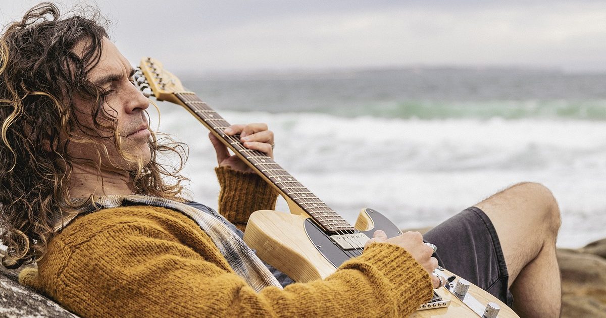 Nathan Cavaleri – Miracles Album Tour | Region Canberra