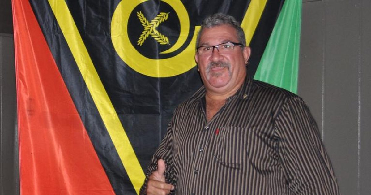 The rugby league community rallies behind Raiders cult hero Sam Backo ...