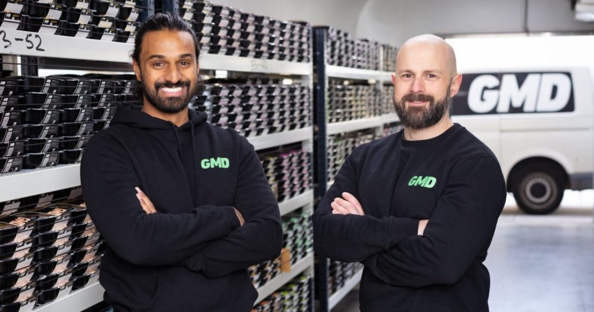 Gym Meals Direct makes ready options a nutritious staple in and around ...