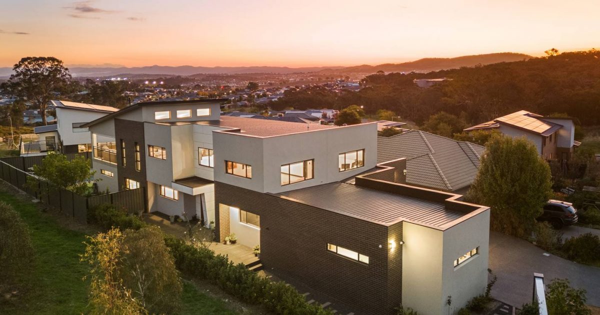 Bonner home custom-built to perfection ready for its second-ever owner ...