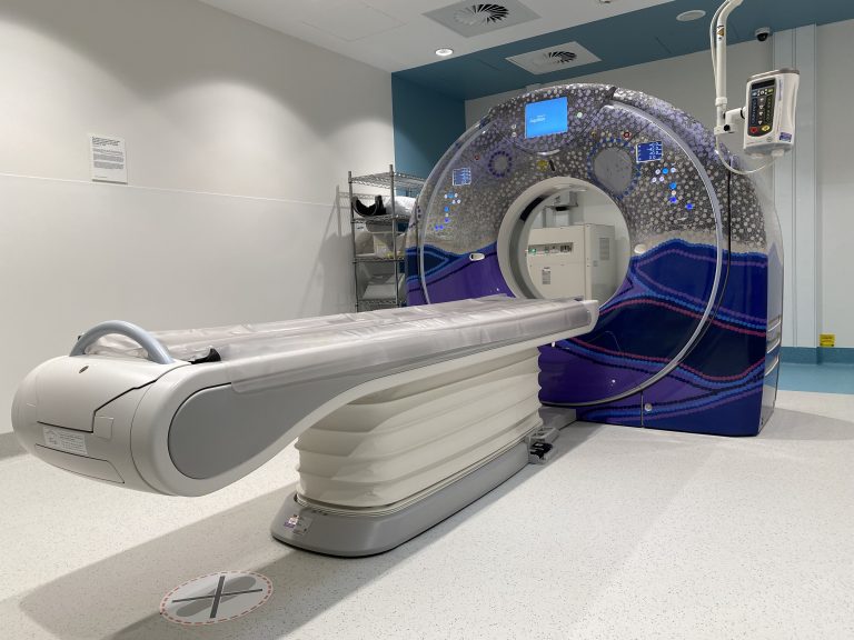 Free imaging services added to offering at Weston Creek walk-in centre ...