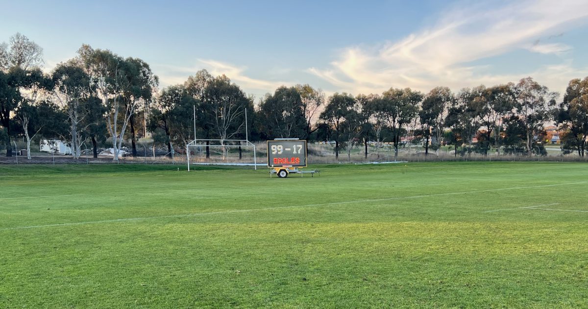 The rugby community needs to help the Penrith Emus in the ACT ...