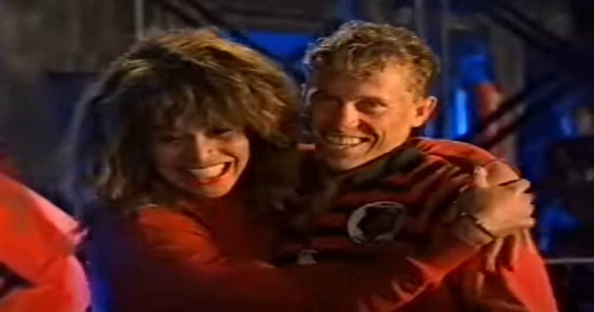 Tina Turner revolutionised rugby league despite knowing next to nothing ...