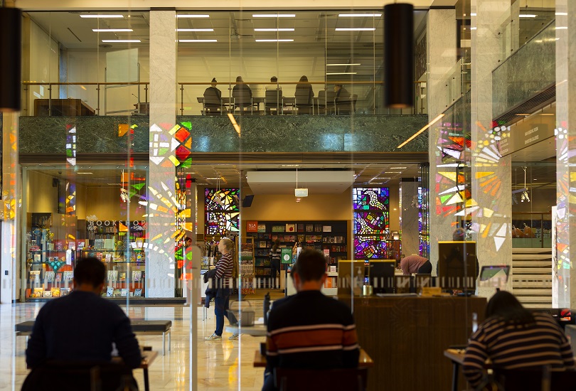 National Library: Bookshop Stocktake Sale 2023 | Region Canberra