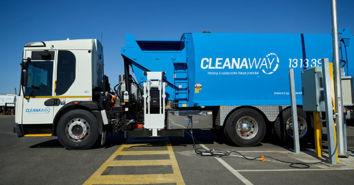 Comcare investigation brings charge against Cleanaway after incident at ...