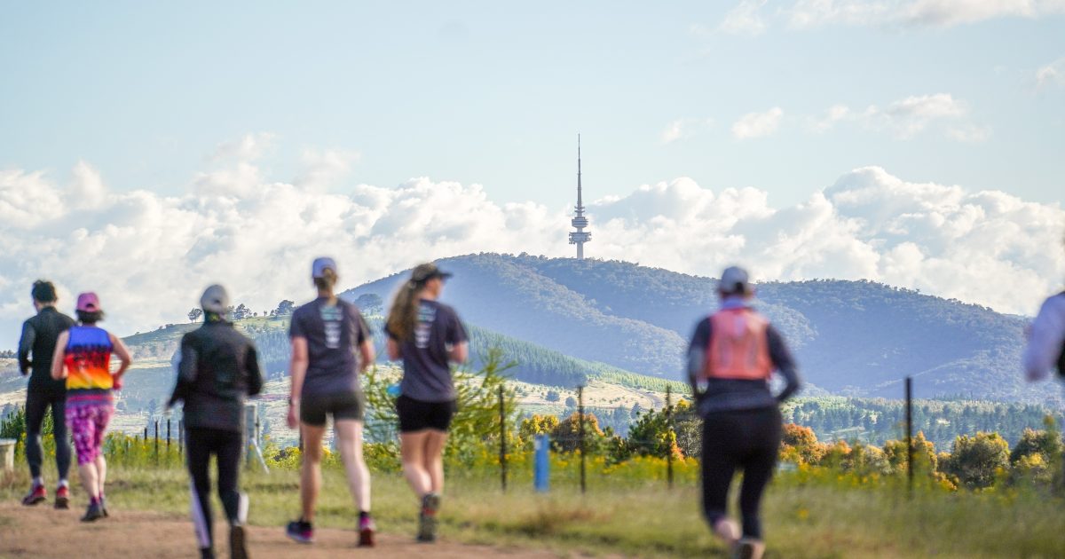 2024 Canberra Day Appeal Fun Run | Region Canberra