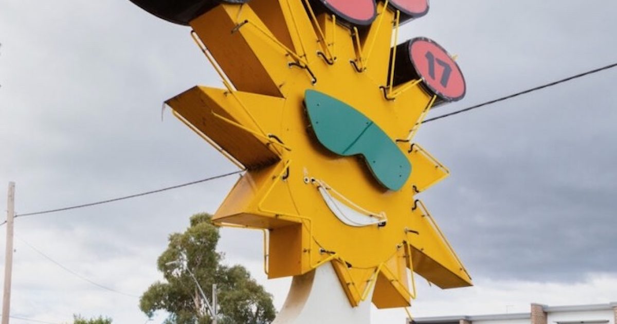 Leading light's legacy: The rise of Adam Signs from Goulburn across ...