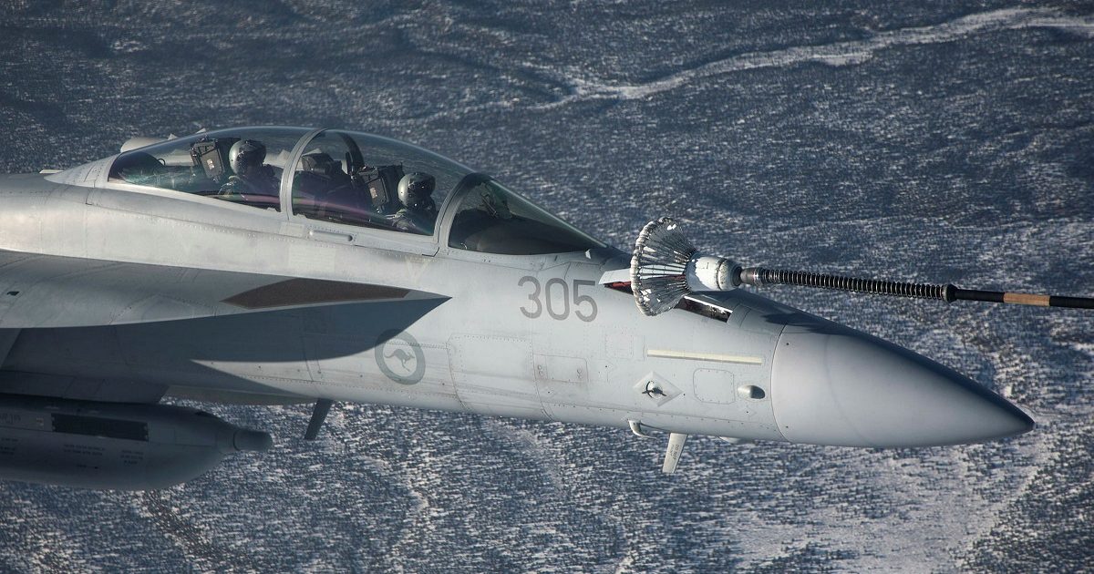 Defence to increase fuel reserves by boosting domestically produced ...