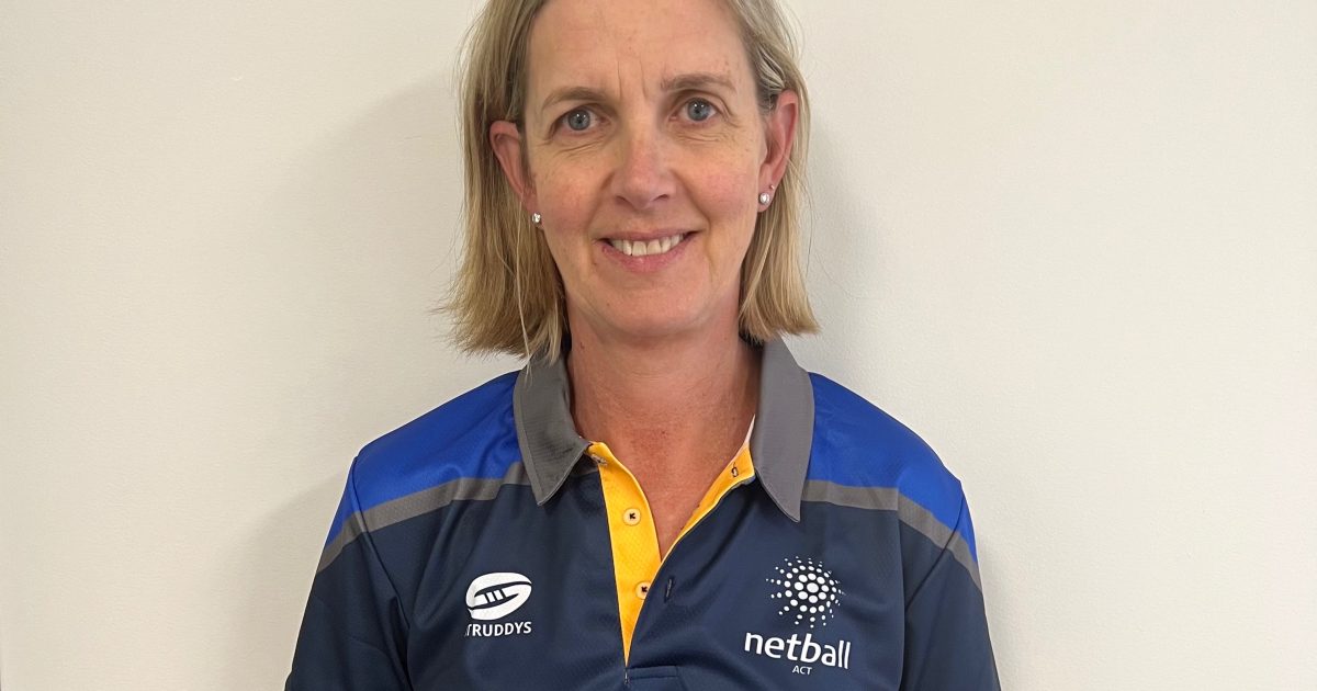 Netball ACT prioritises playing surface upgrade with some courts deemed ...