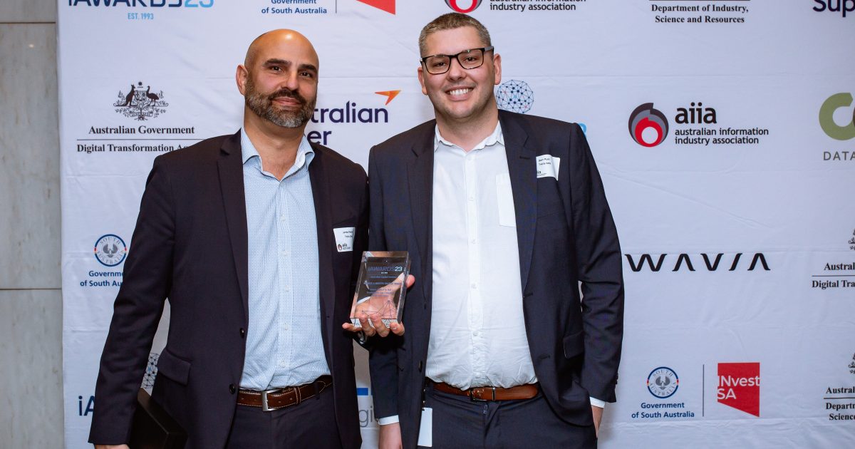 Fast, accurate, secure: this Aussie speech-to-text technology ticks all ...