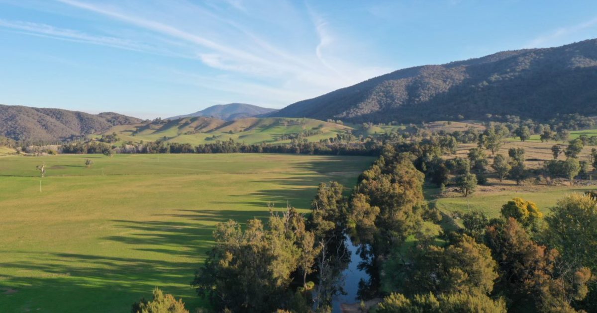 New opportunities but same beauty as Yass Valley campgrounds come under ...