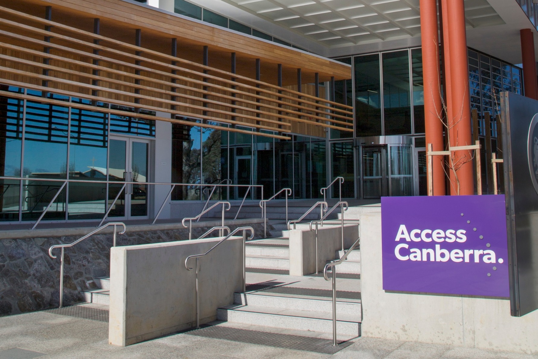 Bookable appointments now available at all Access Canberra service centres | Region Canberra