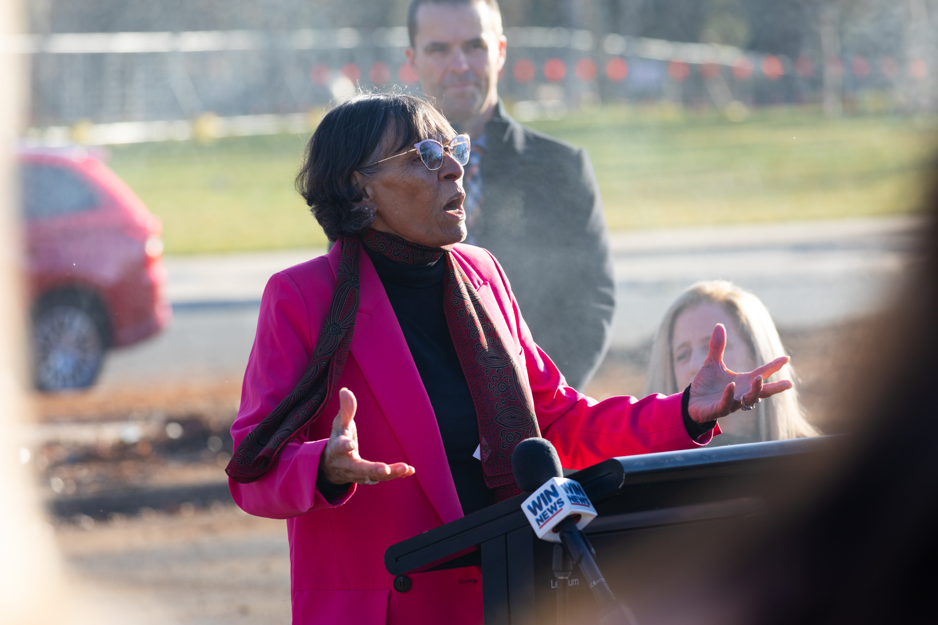 Welcome to Country costs blowout, says Coalition | Region Canberra