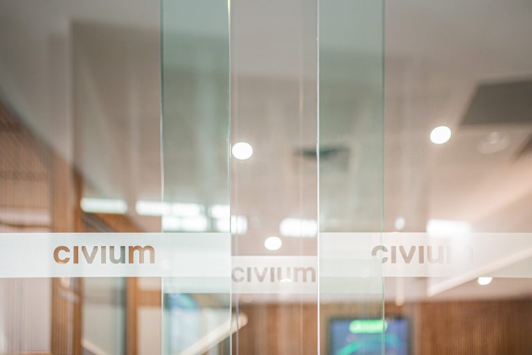Civium | Region Canberra