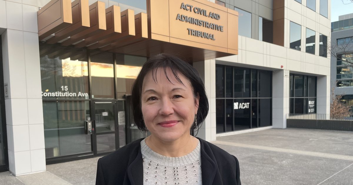 Free legal service at ACAT gets funding boost to continue helping those ...