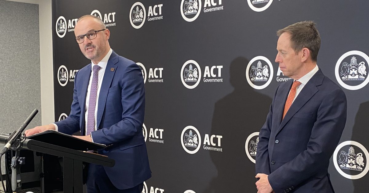 'Significant lapse of judgement': Government seeking legal advice over ...