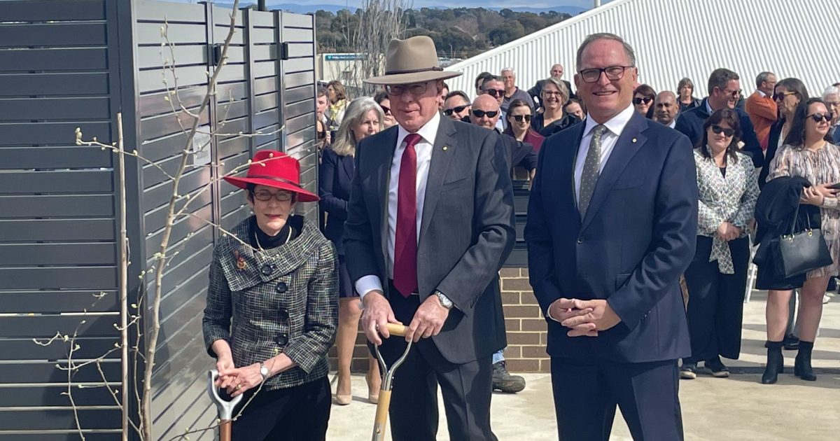 Project Independence's Phillip venture brings home ownership within ...