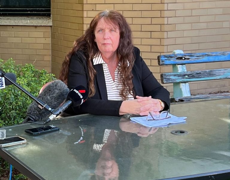 'It's your worst nightmare': Mother of alleged ANU stabbing victim ...