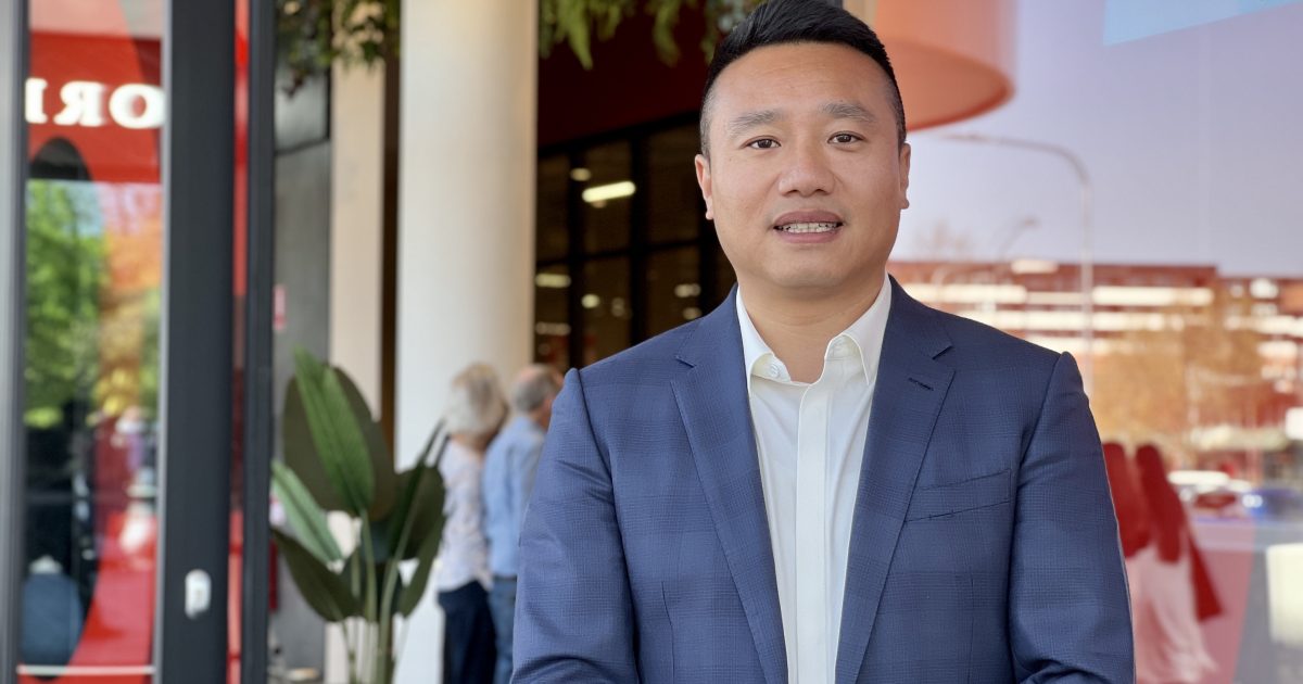 TP Dynamics | Region Canberra