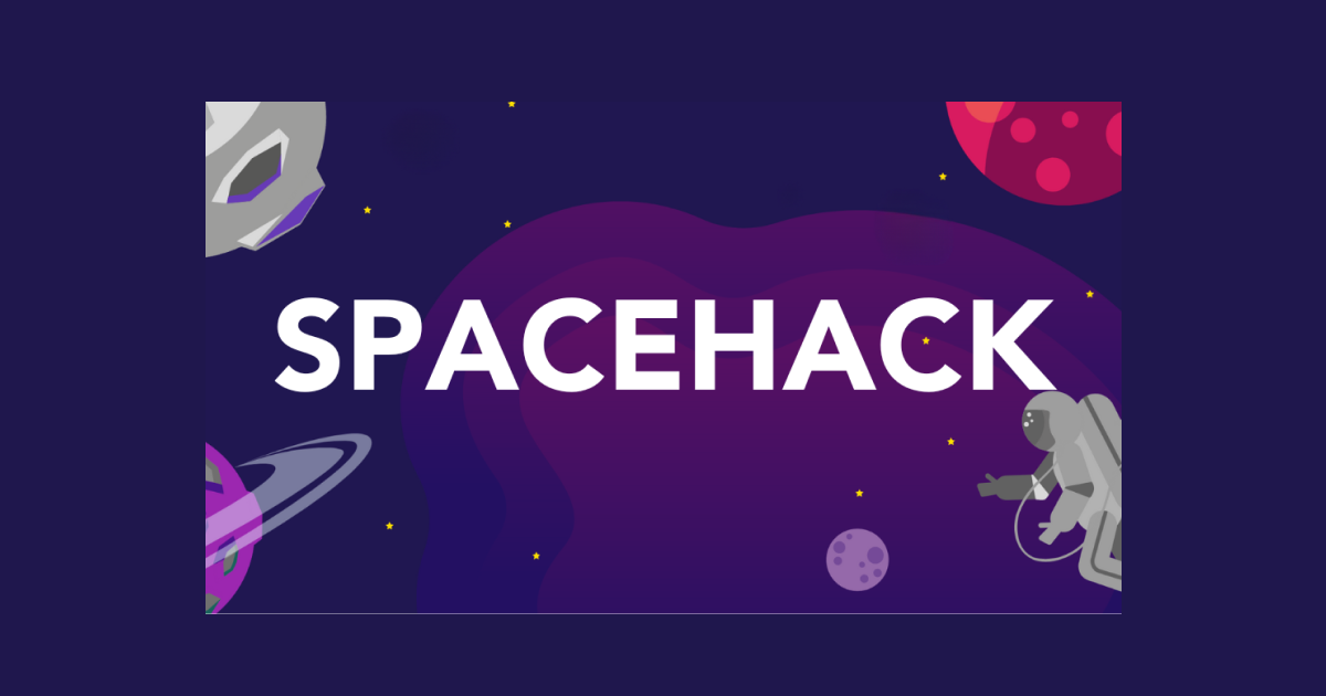 SpaceHack 2023 | Region Canberra