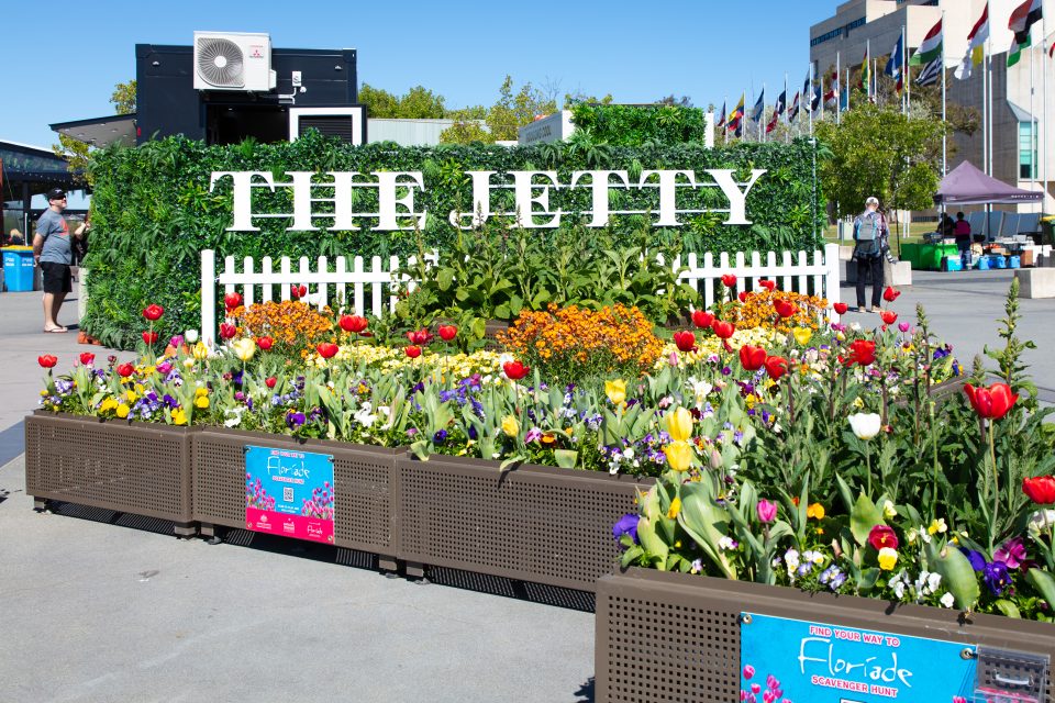 The Jetty debuts a brand new look for summer lakeside socials | Region ...