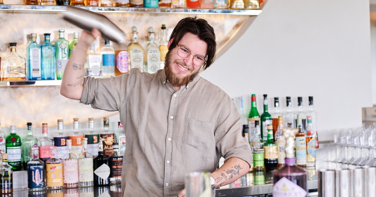 Take 3: Favourite summer cocktails of Canberra's expert mixologists ...