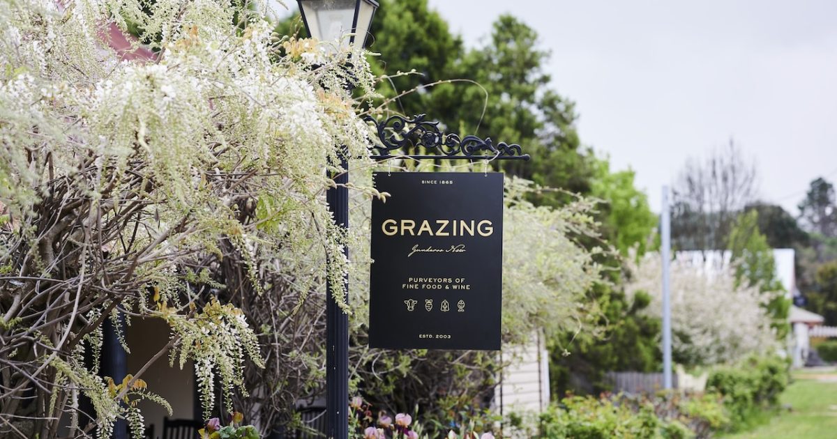 The Institutions: Grazing celebrates 20 years at Gundaroo | Region Canberra