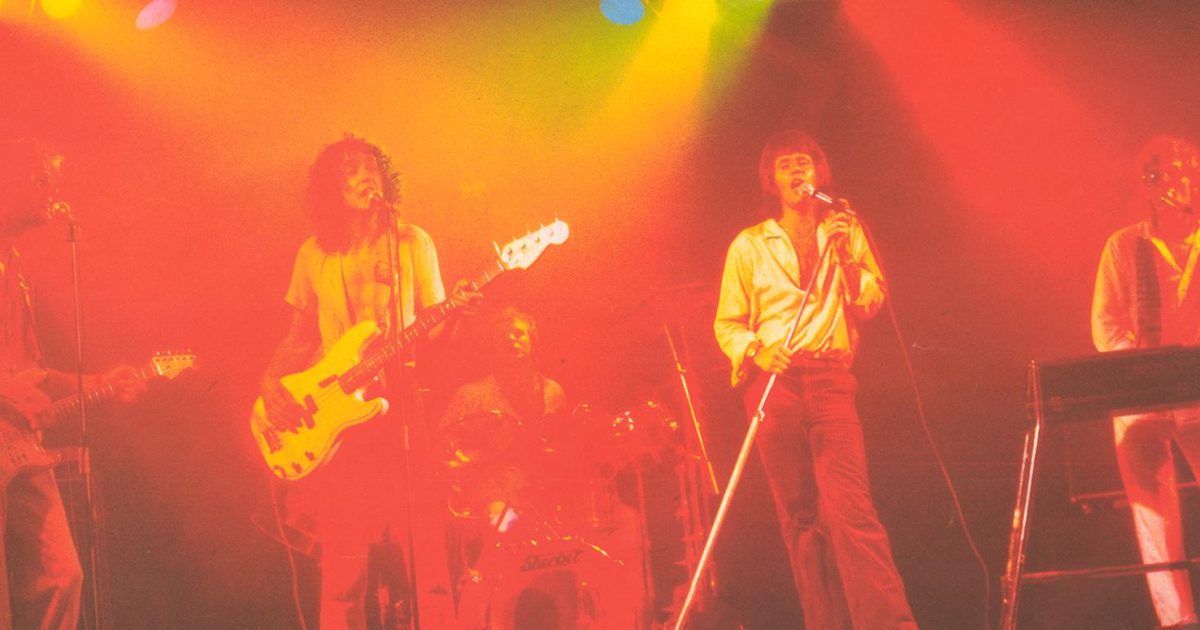 Howzat! NFSA pops Aussie music gold on the latest Sounds of Australia ...