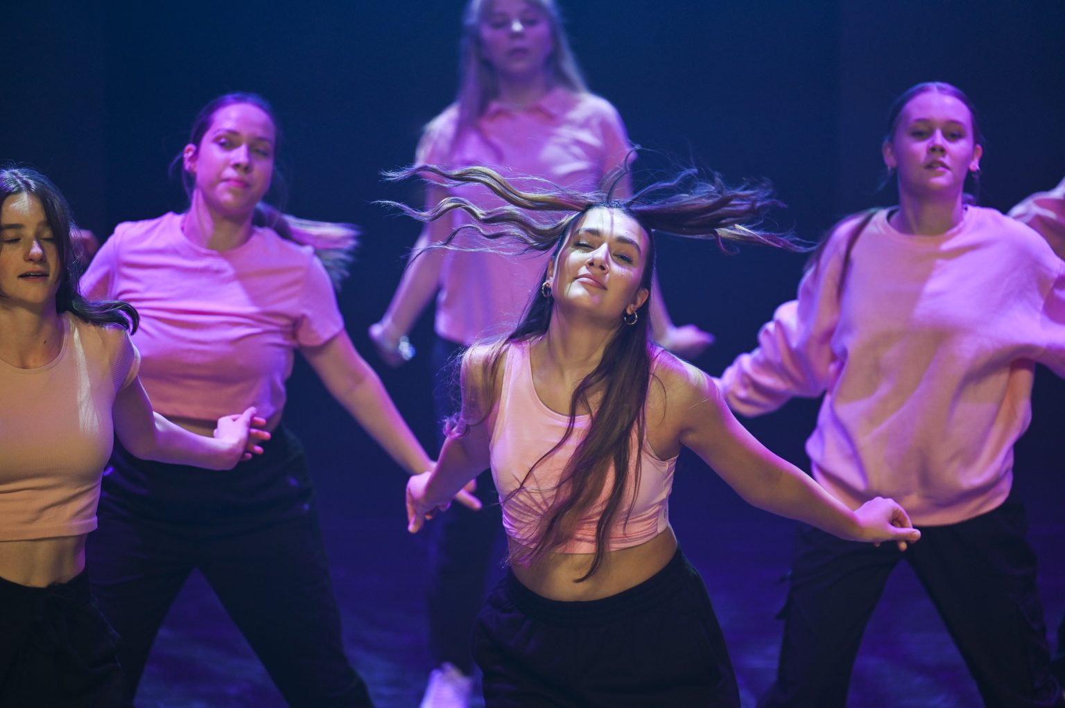 How Fresh Funk went from accidental first to Canberra institution ...