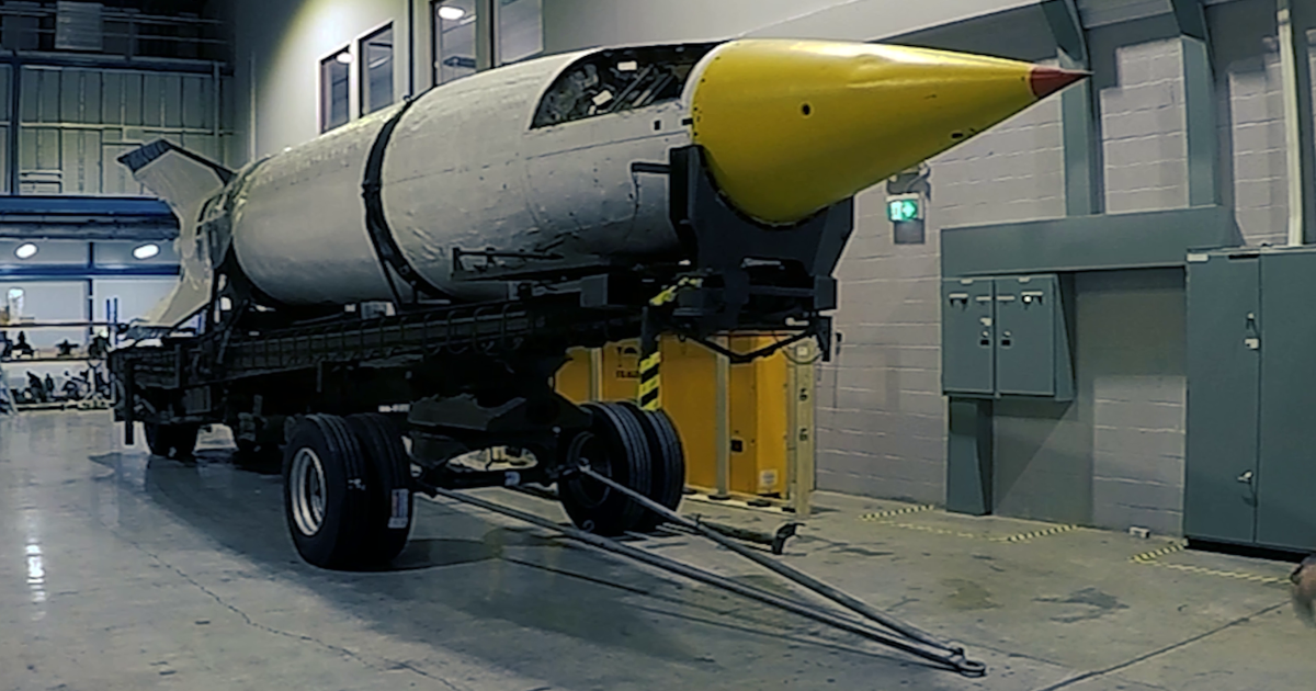 War Memorial wins Comcare safety award for clever WWII rocket ...