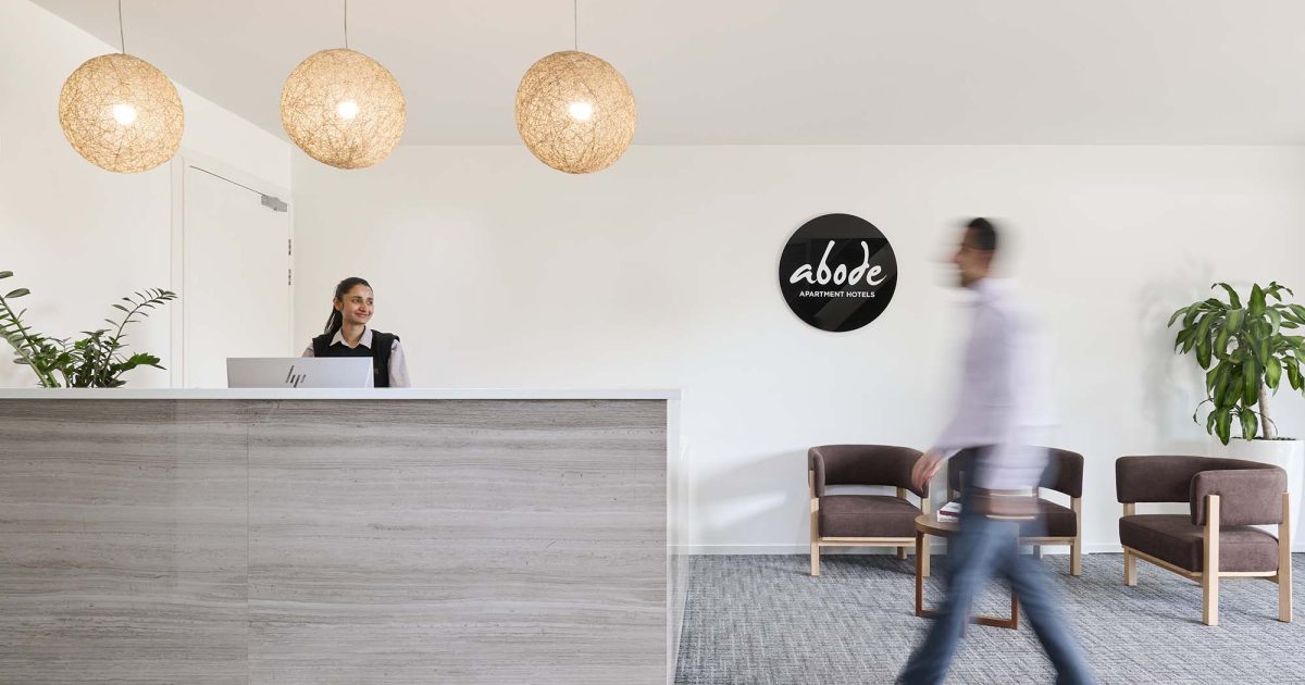 Abode Hotels | Region Canberra