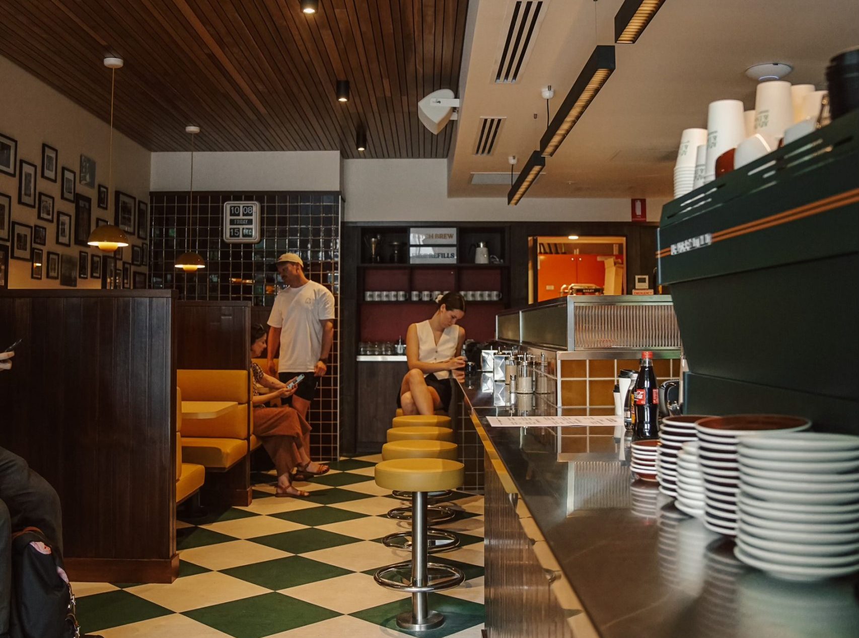 Five Minutes with Jesse Peddle, Verity Lane | Region Canberra