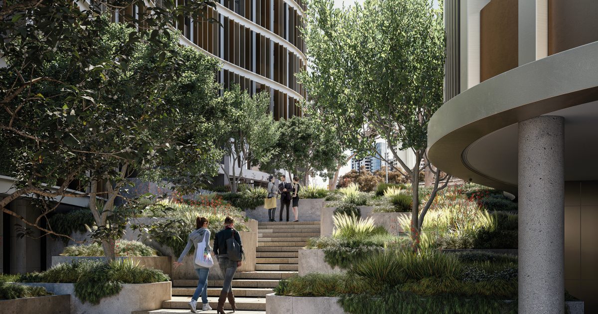 The Grande on London officially launches, offering front-row access to ...