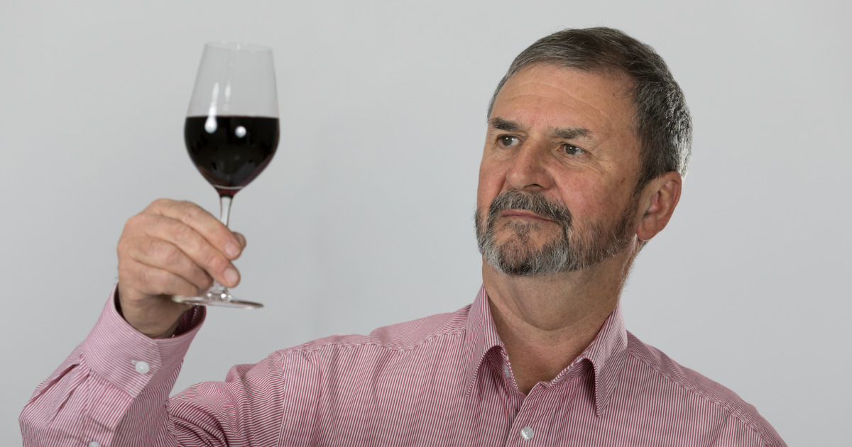 Five minutes with Bill Mason, Capital Wines | Region Canberra