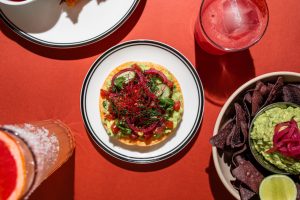 Paloma's on Lonsdale brings fun fresh flavours to Braddon | Region Canberra