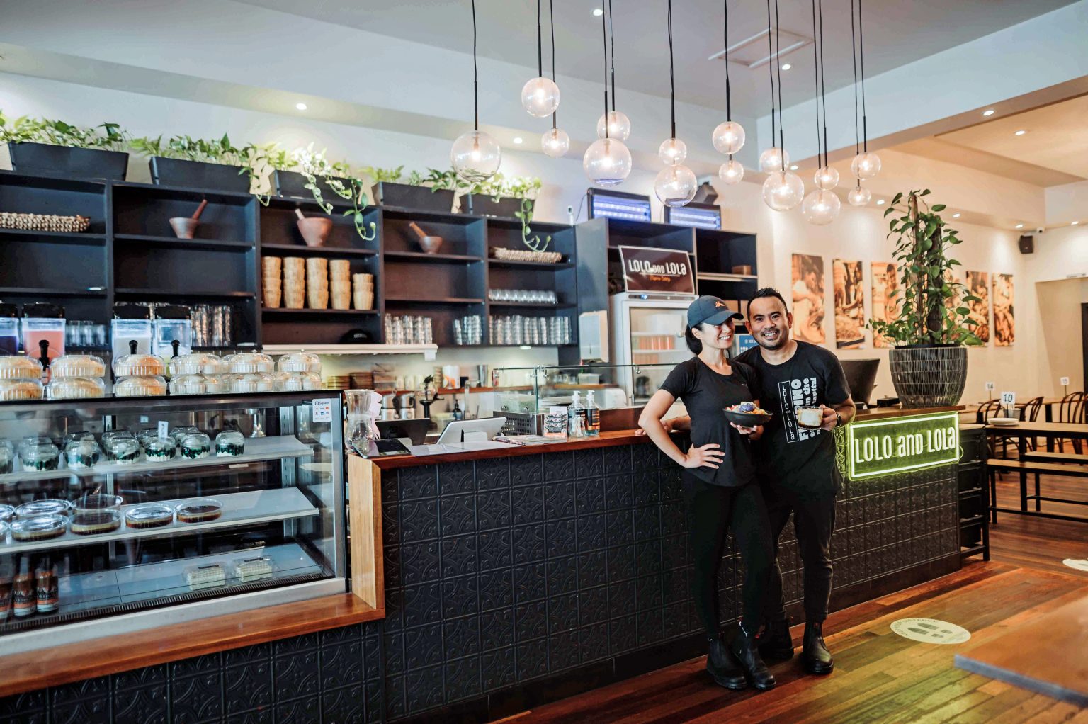 Lolo and Lola: Filipino food and hospitality that gets more fabulous ...