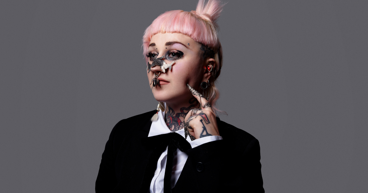 CHURCH Presents Nai Palm + Friends | Live at the NFSA | Region Canberra