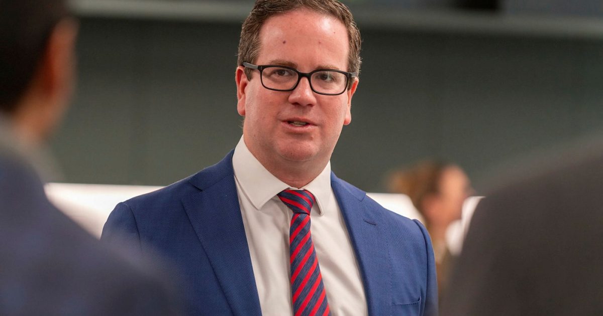 Draft legislation released to streamline veterans’ entitlements and ...