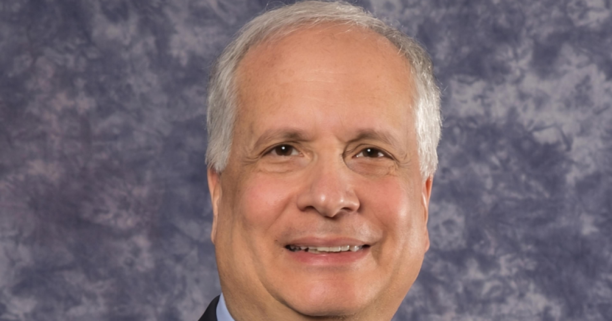 Former NASA chief knowledge officer says cyber complacency is dangerous ...