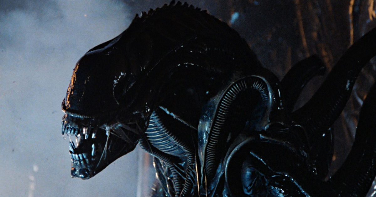 Double feature: Alien + Aliens | Region Canberra