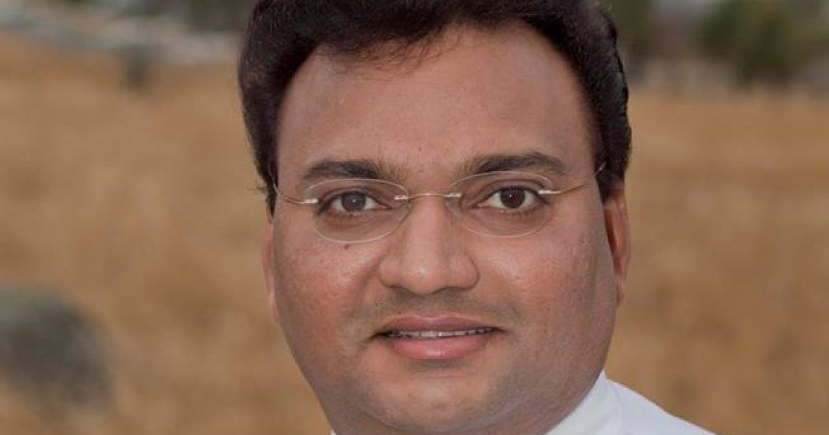 'Invisible' Liberal Senate candidate faces disendorsement | Region Canberra