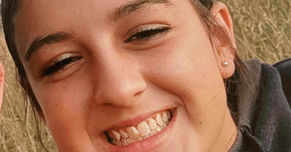 FOUND: Have you seen Hannah? Police search for missing 13-year-old ...