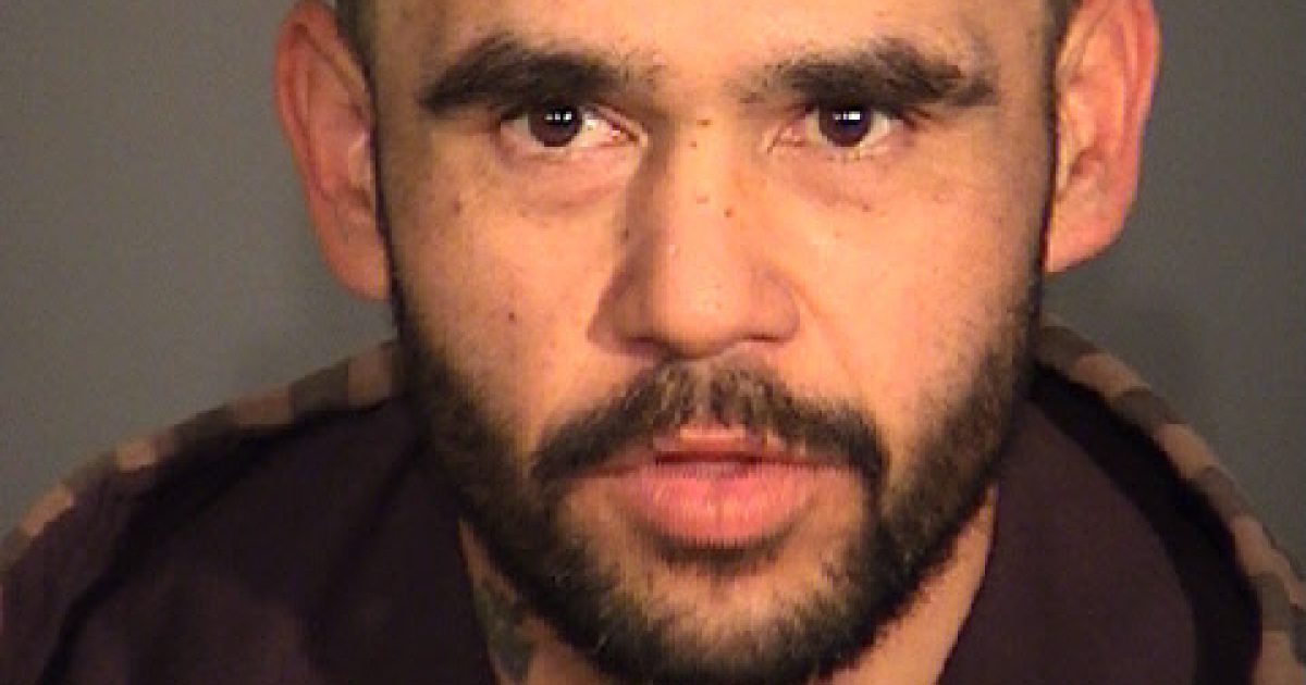 Police label man 'threat to the community' after Duffy assault | Region ...