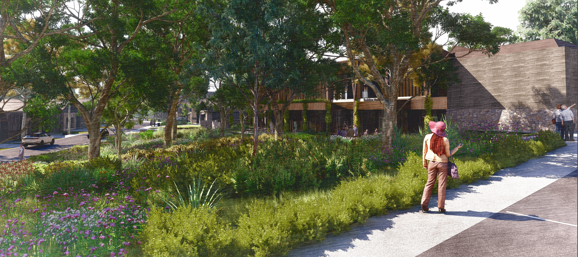 Rule changes aimed at silencing anti-development members, says golf ...