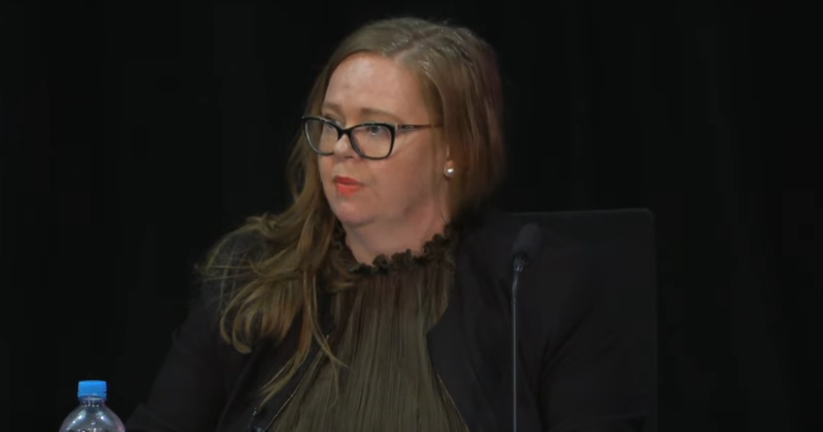 Union alarmed over Robodebt legal adviser's appointment to high-level ...