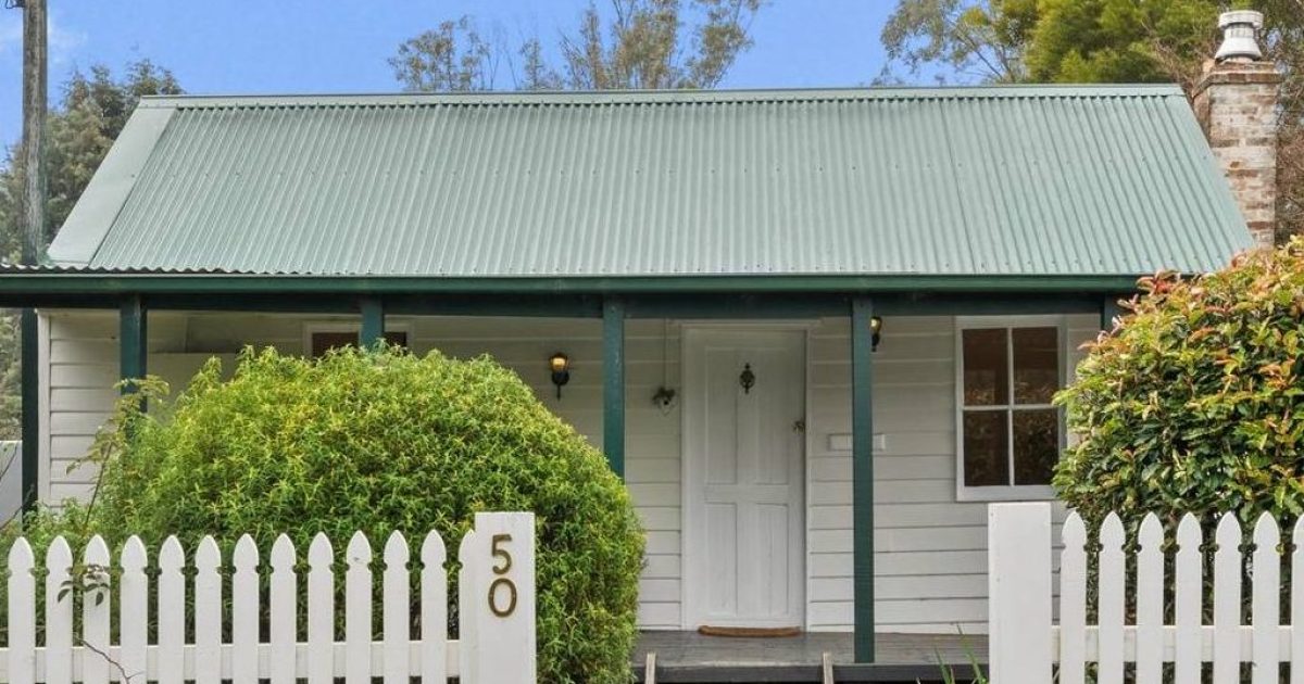 History and comfort converge at famous Prickle Farm in Gundaroo ...