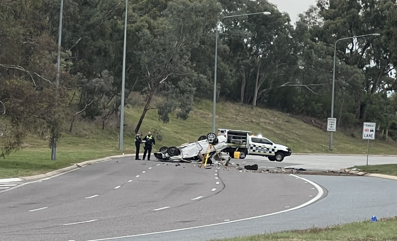 Fatal crash getaway driver sentenced to over three years' jail | Region ...