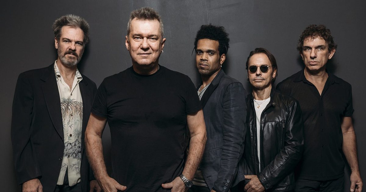 Canberra won't miss out on Cold Chisel tour after all | Region Canberra